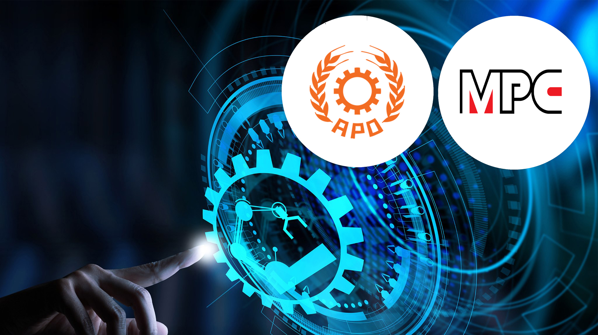 APO certification body development project - HR Hub