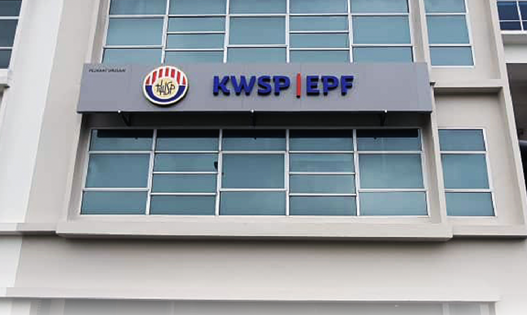 EPF implements mandatory contributions for foreign workers starting ...