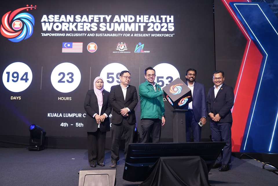 KESUMA introduces 10 strategic initiatives to address labour market ...