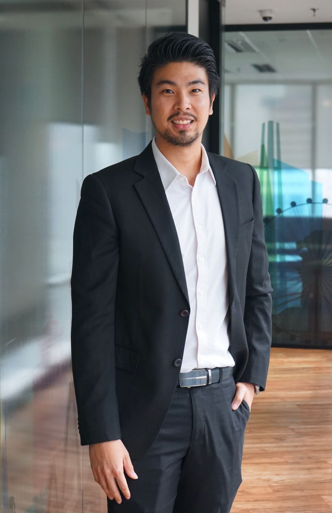 Malaysia’s High Adoption of Generative AI Indicates a Future-Ready ...
