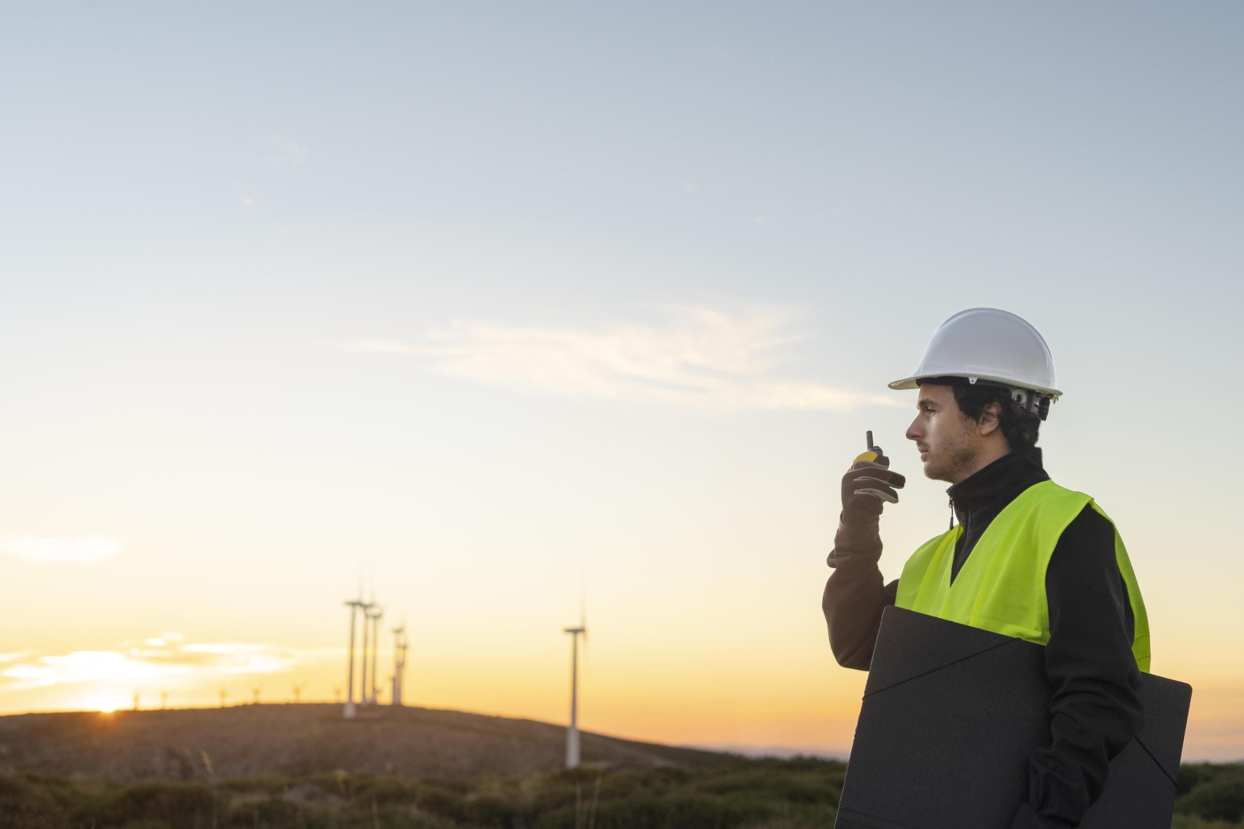 Center for Energy Workforce Development Champions Energy Careers to ...