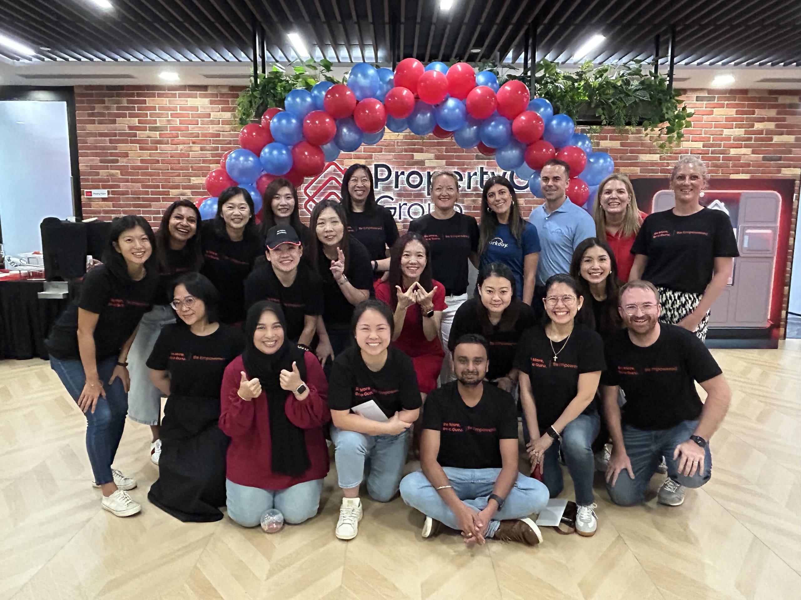 PropertyGuru Transforms Employee Experience Across Southeast Asia with ...